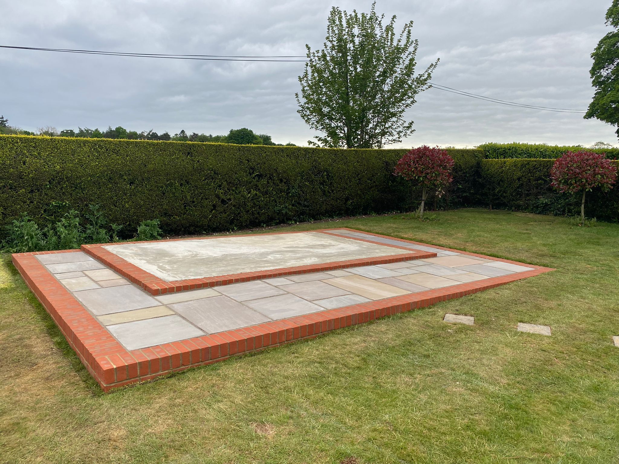 Home - Back To Bases