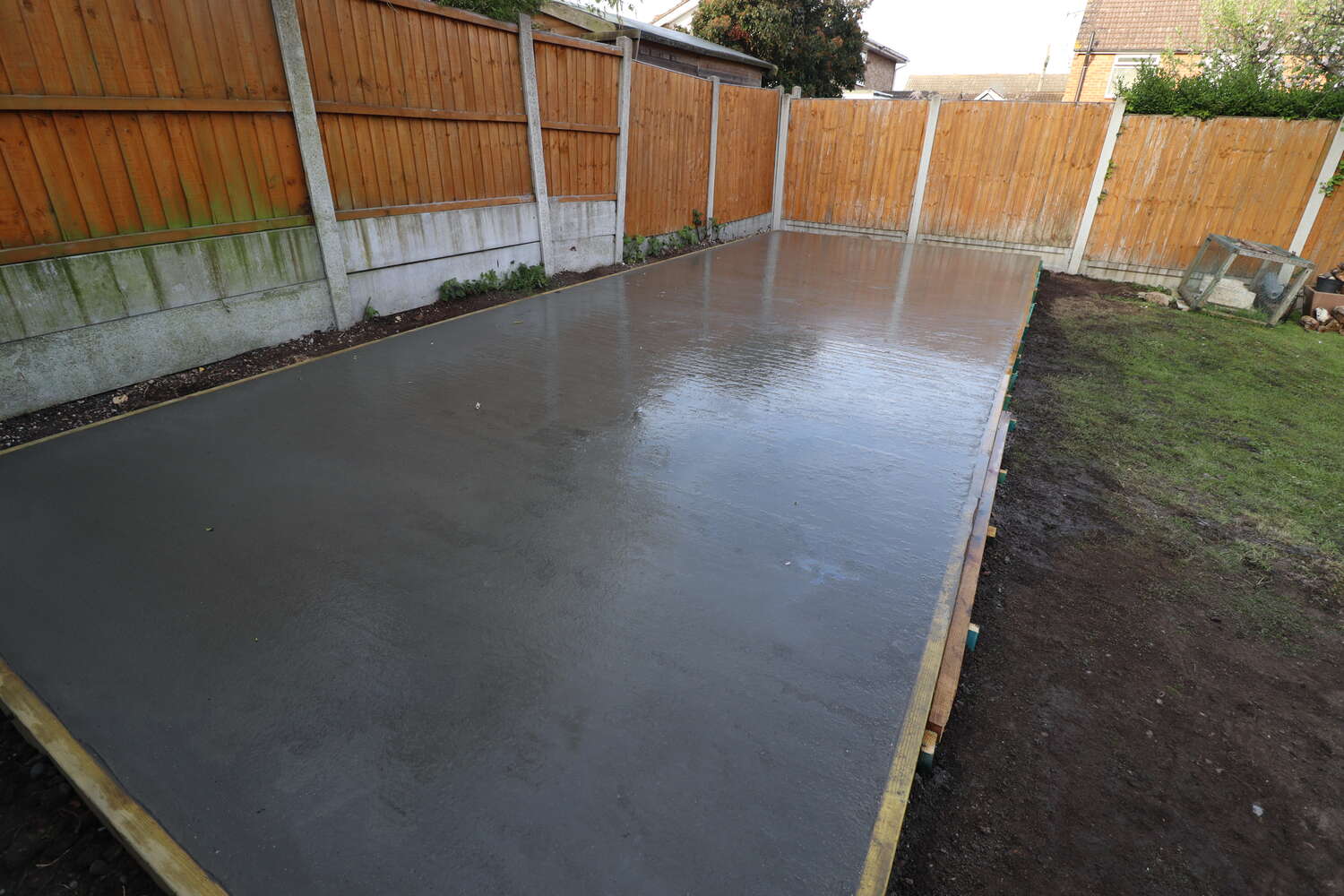 Home - Back To Bases